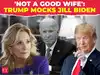 did trump say people on medicaid have to work Videos: Watch did trump ...