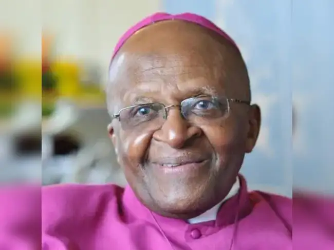 desmond tutu inspirational quotes: Quote of the Day by Desmond Tutu ...