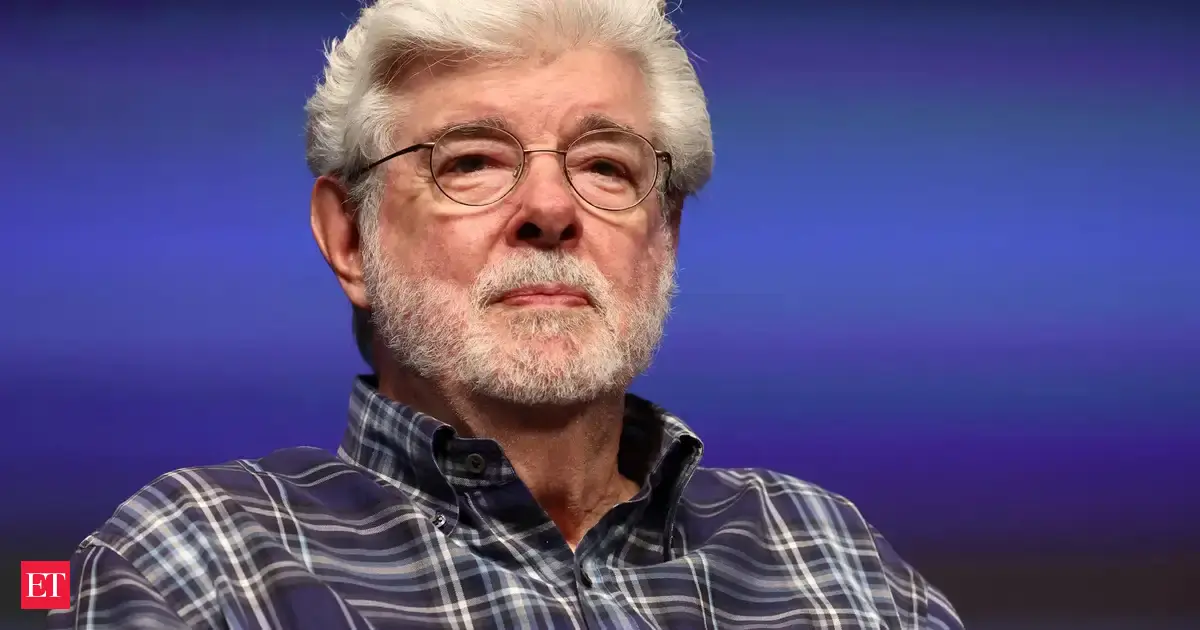 Quote of the Day by Star Wars creator George Lucas: ‘The secret is not ...