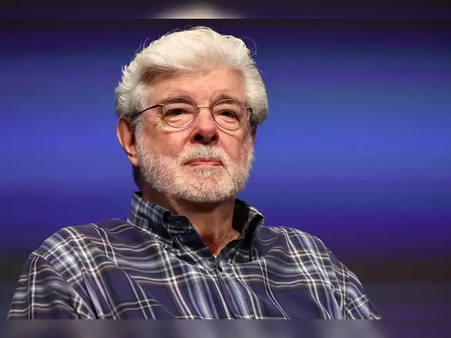 Quote of the Day by Star Wars creator George Lucas: ‘The secret is not ...