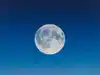 was there a blue moon last night: Latest News & Videos, Photos about ...