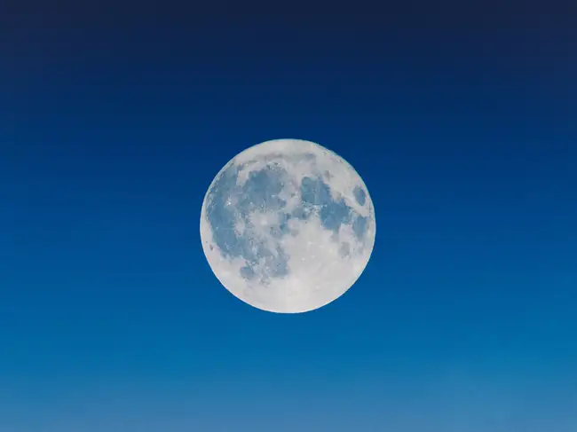 Blue Moon May 31, 2026: Will this rare lunar event be visible in India ...