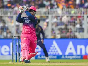 IPL 2026: He is more than ready, says Kumar Sangakkara on potential ...