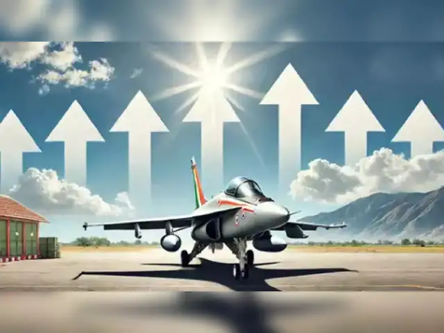 LIC, HAL, among 10 stocks that saw sharpest decrease in government ...