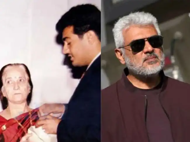 Mohini Mani cause of death: Actor Ajith Kumar's mother dies at 85 ...