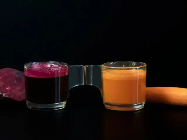 7 juices to boost vitamin B12 levels in the body - Beetroot and carrot ...