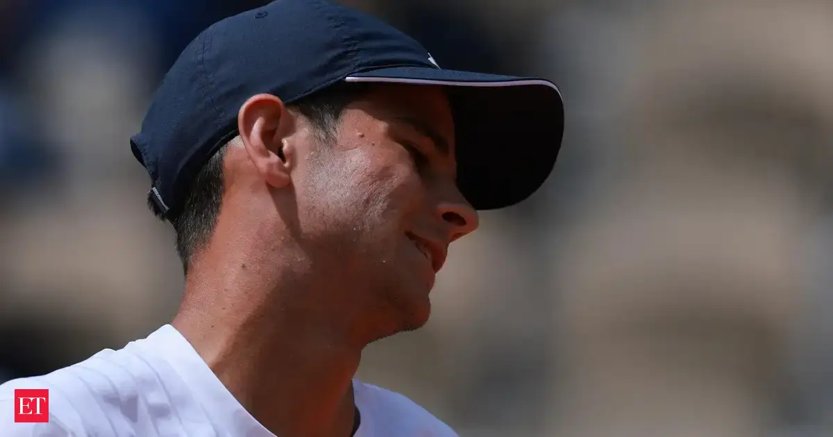 Serena Williams' former coach reacts strongly to Rafael Jódar's ball ...