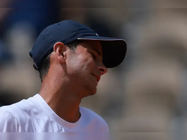 Serena Williams' former coach reacts strongly to Rafael Jódar's ball ...