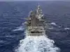 strait of hormuz contour map: Latest News & Videos, Photos about strait ...