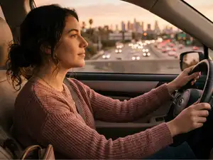 Psychology says adults who take the long way home aren't avoiding ...