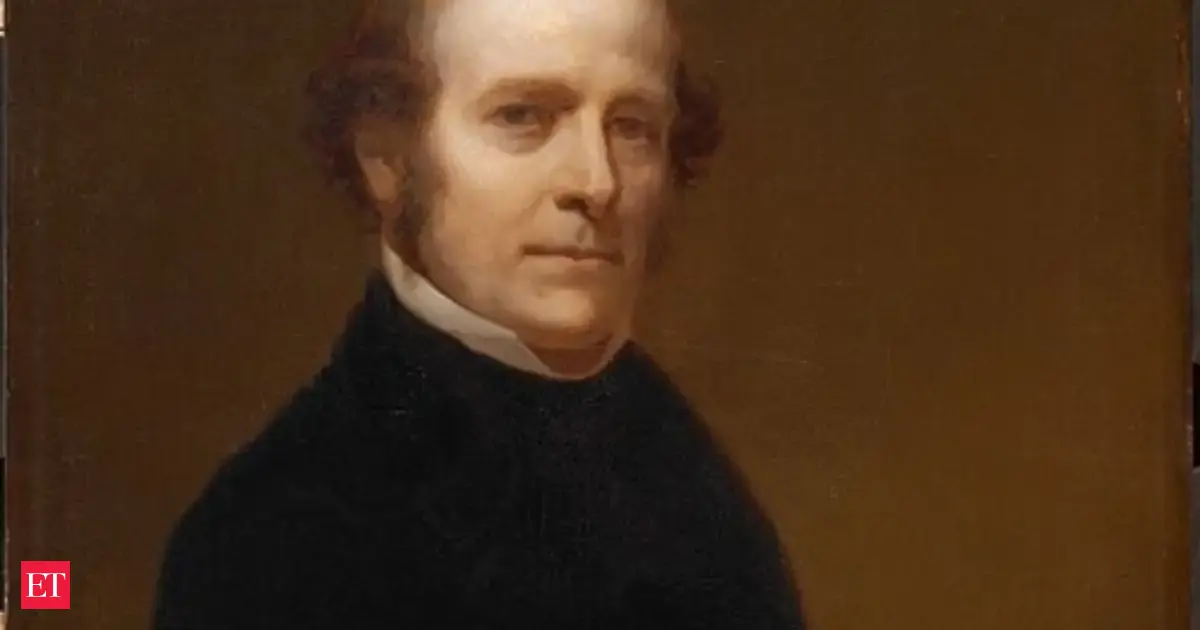 In 1844, Horace Wells watched a laughing-gas stunt hide pain in plain ...