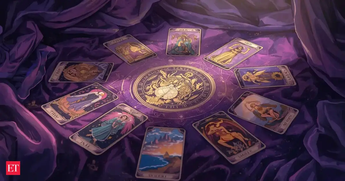 Weekly Tarot Horoscope June 1–7, 2026: Jupiter in Cancer Predictions