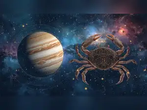 Jupiter Transit in Cancer June 2026: Growth & Family Blessings