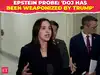 who did thomas massie name from epstein files: Latest News & Videos ...