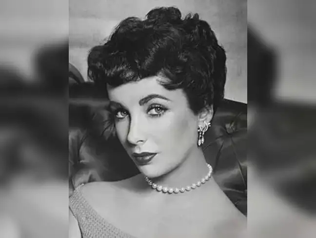 Quote of the Day: Quote of the Day by Elizabeth Taylor: 'I adore ...