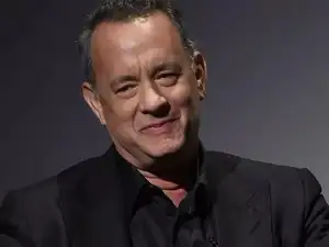 Quote of the Day by Forrest Gump actor Tom Hanks: Quote of the Day by ...