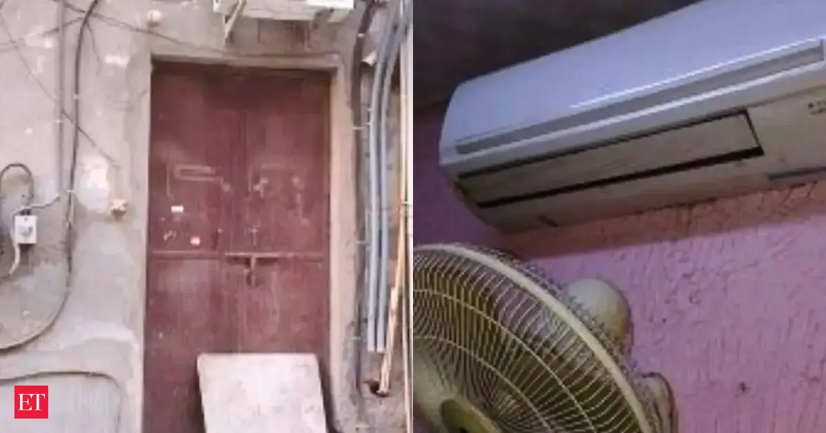 'Rs 40,000 AC but no cooling': Woman kept fixing her expensive AC for ...