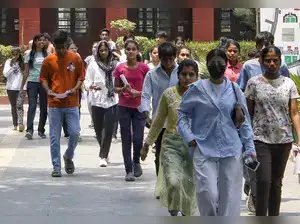 CUET-UG delayed at some centres due to technical glitch; TCS says ...