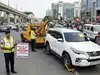 pending traffic fines News and Updates from The Economic Times - Page 1
