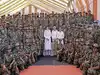 dg level border talks: Latest News & Videos, Photos about dg level ...