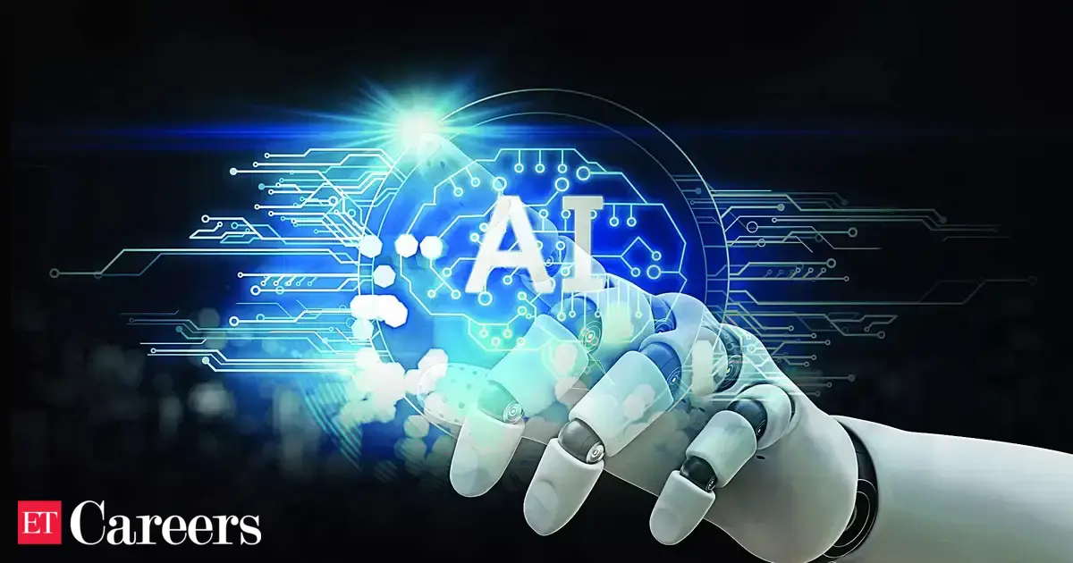 After the AI binge, companies balk at soaring bills - The Economic Times