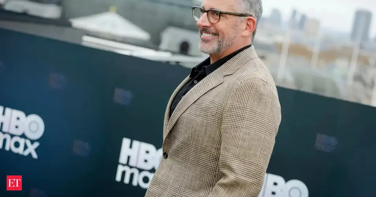 Quote of the Day by Steve Carell: 'They say that when you find true ...