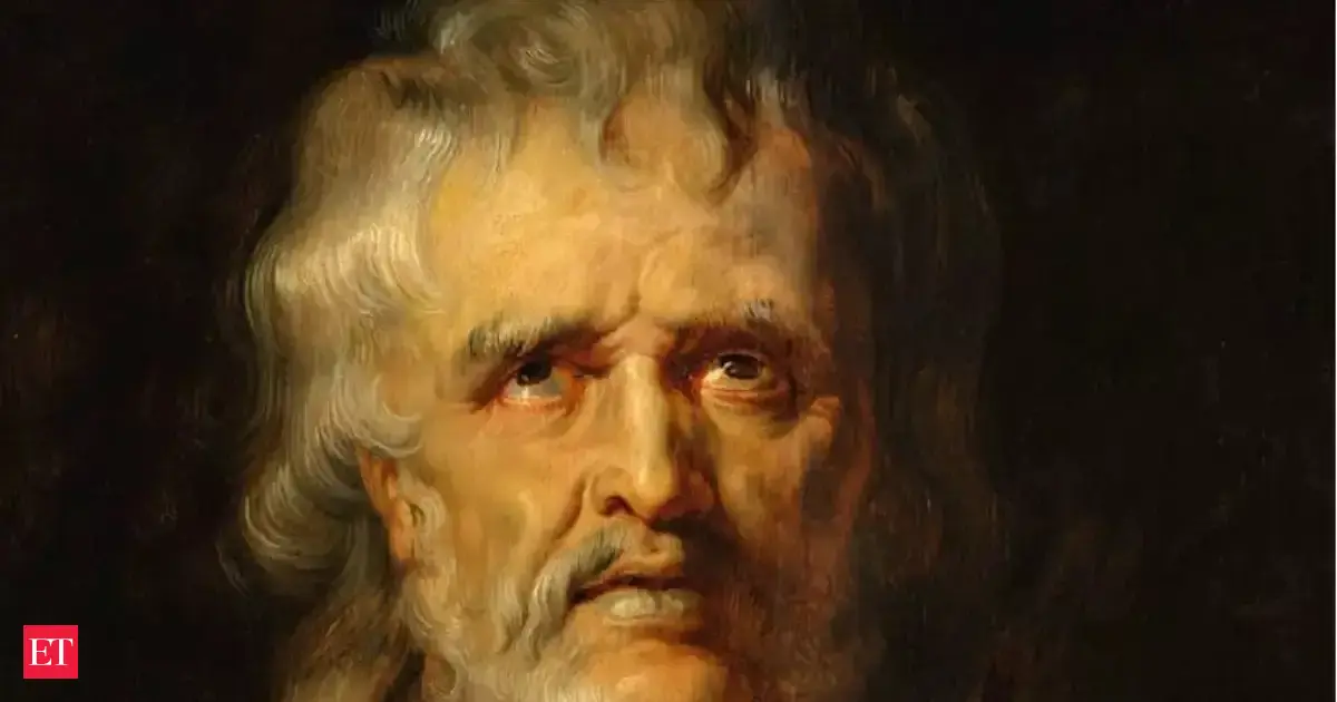 Quote of the Day by Seneca: ‘Anger, if not restrained, is frequently ...
