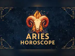 ♈ Aries, Weekly Horoscope (June 1 - June 7, 2026): Confidence and ...