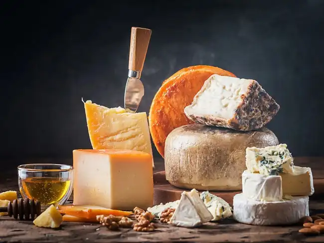 Great Experiences: Why cheese tourism is becoming the latest luxury ...