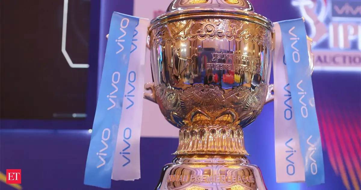 IPL Past Winners List: Every IPL title winner and runner-up since 2008 ...