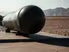 non nuclear hydrogen bomb: Latest News & Videos, Photos about non ...