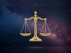 ♎ Libra, Weekly Horoscope (June 1 - June 7, 2026): Balance and ...