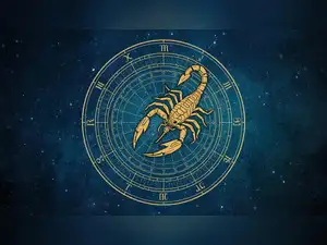 ♏ Scorpio, Weekly Horoscope (June 1 - June 7, 2026): Determination and ...