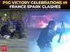 vanuatu protests riots security situation recent unrest Videos: Watch ...