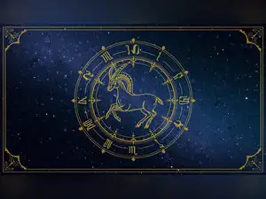 ♑ Capricorn, Weekly Horoscope (June 1 - June 7, 2026): Patience and ...