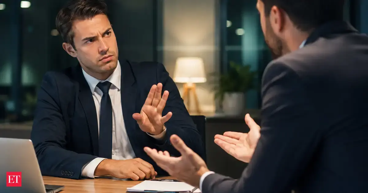 ‘You don’t get my off-hours for free’: Boss tries to lure employee with ...
