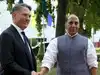 sagar defence engineering pvt ltd: Latest News & Videos, Photos about ...
