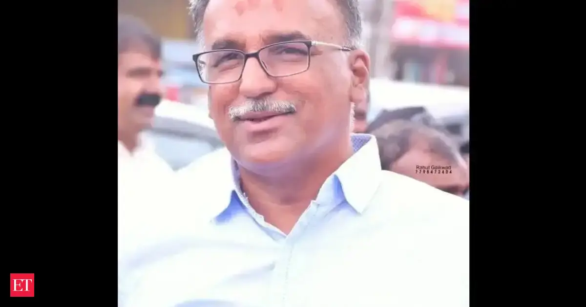 Shiv Sena (UBT) to field Vivek Navandar from Parbhani-Hingoli for ...
