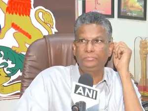 Karnataka: Congress High Command to decide on coordination committee ...