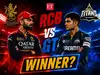 rcb vs gt winner prediction: Latest News & Videos, Photos about rcb vs ...