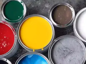 India's paint industry remains optimistic on growth despite crude ...
