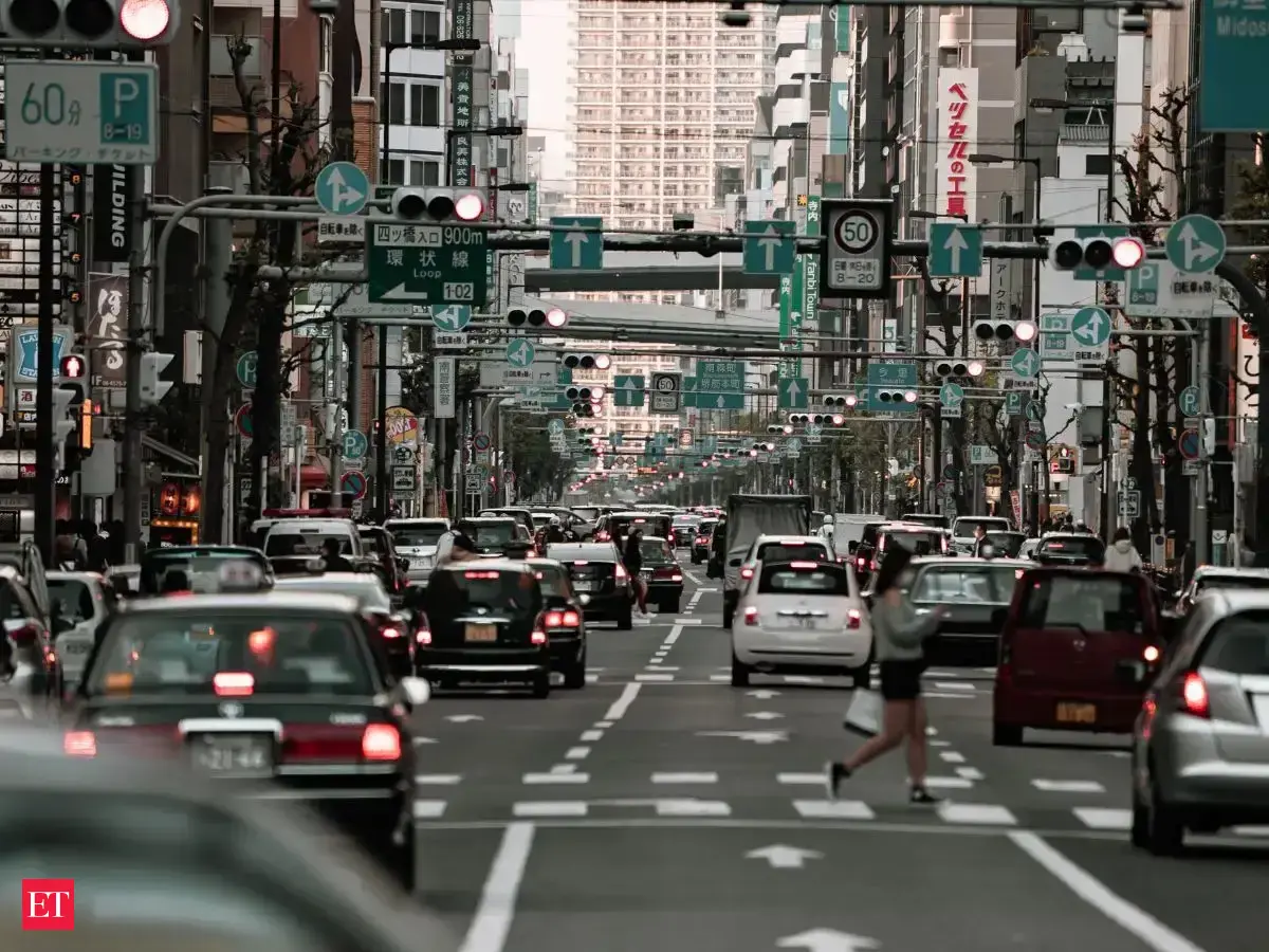 6 road trips to take in Japan - From Mount Fuji views to ancient castle ...