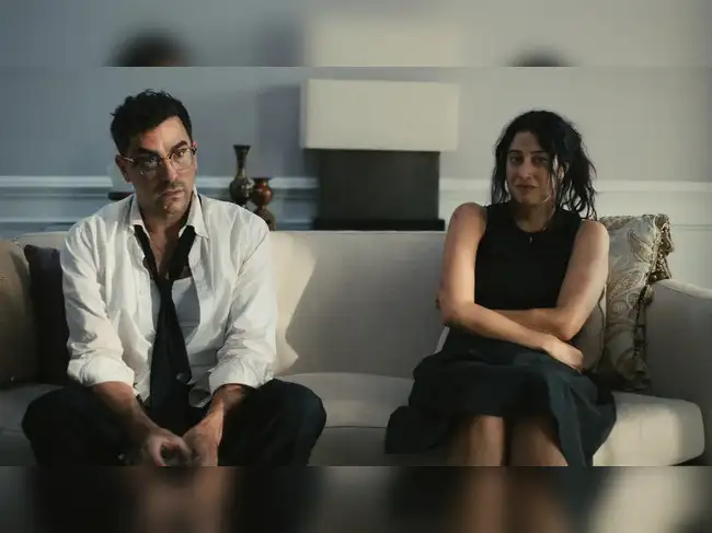Big Mistakes Season 2 news: Big Mistakes Season 2 release date: When ...