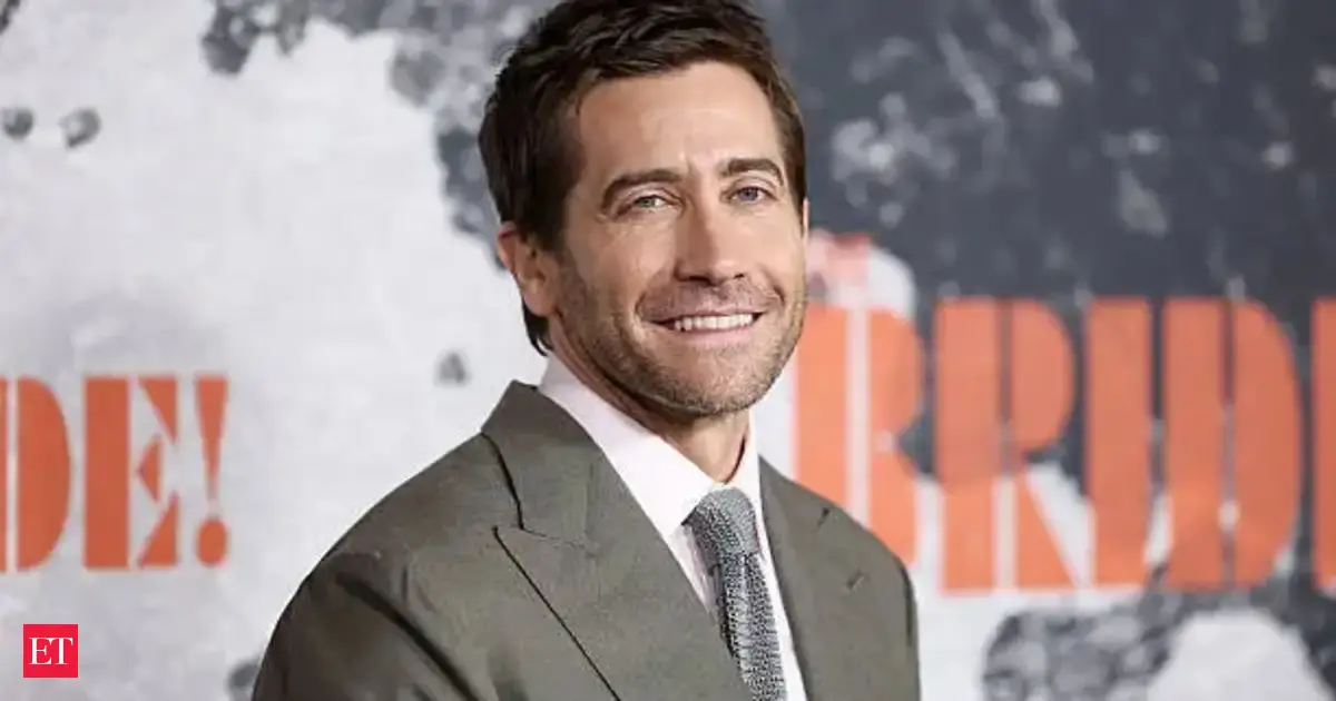 life lessons to tackle fear: Quote of the Day by Jake Gyllenhaal: ‘Do ...