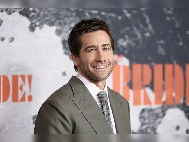 life lessons to tackle fear: Quote of the Day by Jake Gyllenhaal: ‘Do ...
