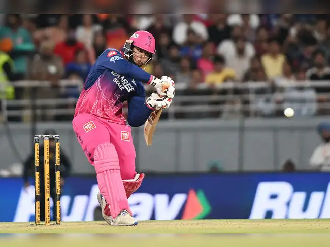 IPL 2026: Vaibhav Sooryavanshi wins orange cap after a record breaking ...