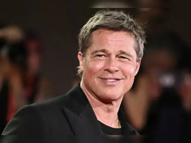 quotes on acceptance: Quote of the day by Brad Pitt: ‘You have to ...