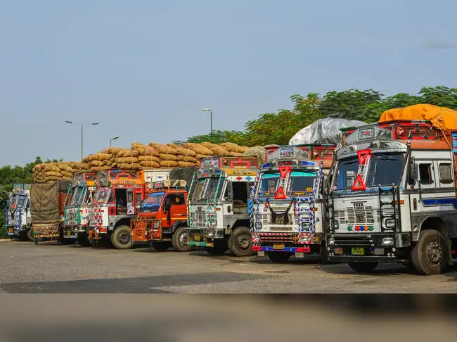 Commercial vehicle makers strengthen non-core business to ride out ...