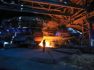 SAIL sees limited steel price impact from Iran conflict - The Economic ...