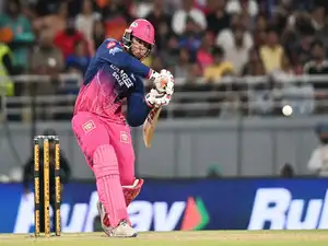 Vaibhav Sooryavanshi named Emerging Player of IPL 2026 tournament - The ...